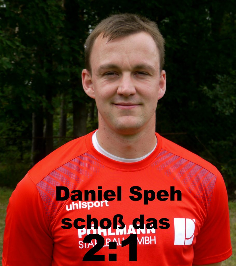 1. fährt 2. Saisonsieg ein | VfL Simmertal